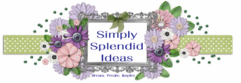 Simply Splendid Ideas