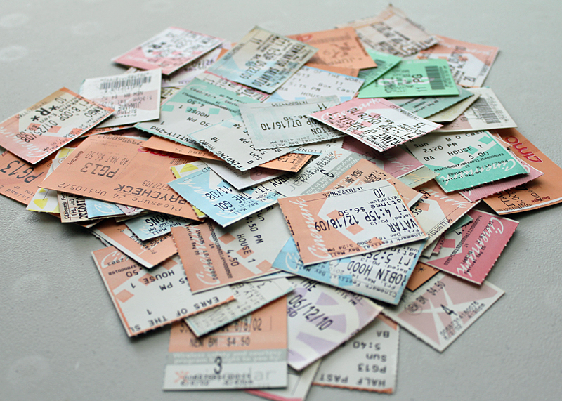 Learn-Something-New: Your Ticket, Please.