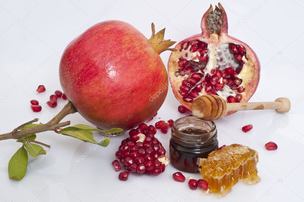 Sherpa Konyhája: Rós hásáná