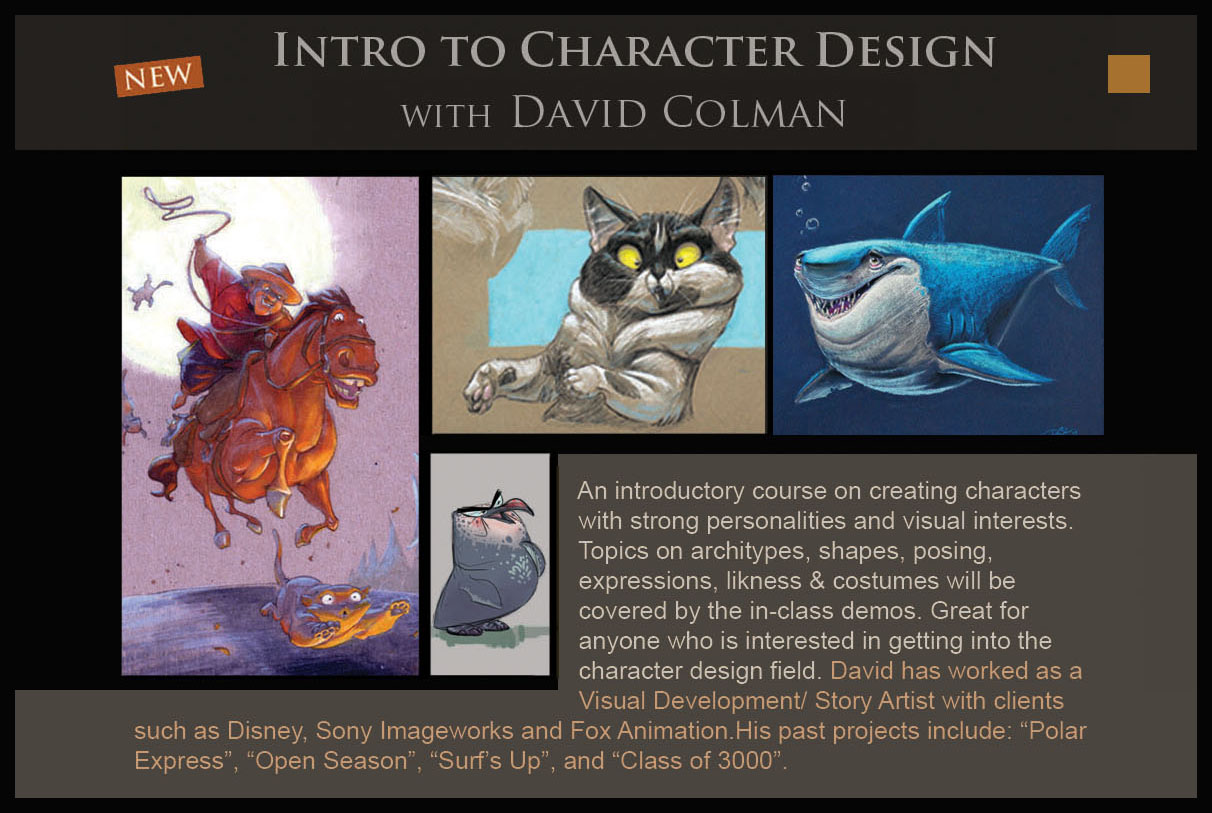 Concept Design Academy: September 2011