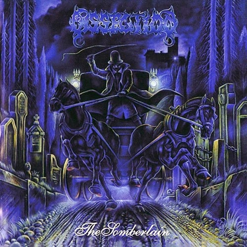 Mundo Metal Blog: Dissection - O legado de Jon Nödtveidt