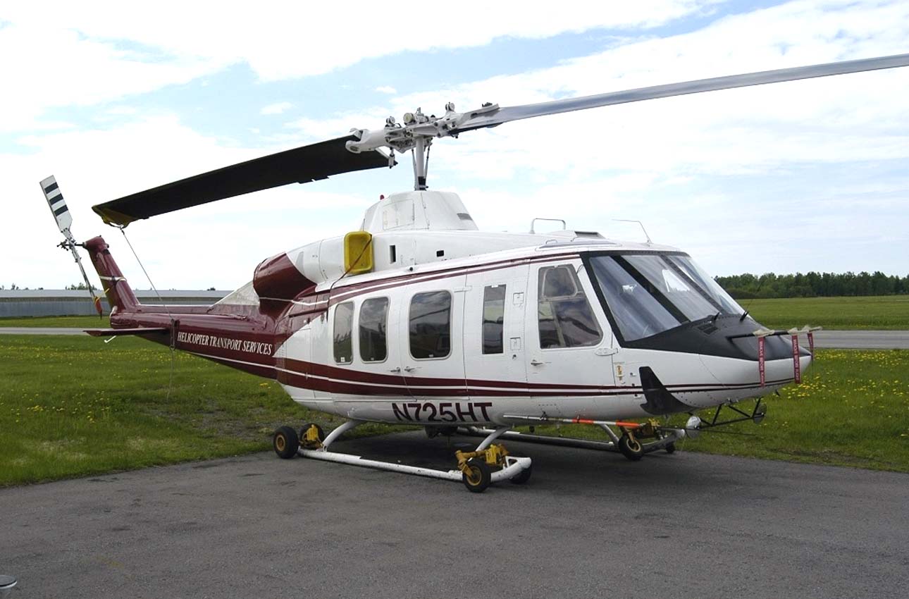 nhungdoicanh: Bell 214ST SuperTransport