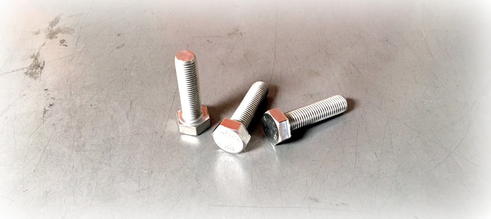 Excellence In Custom Fasteners & Hardware: Custom Metric Fine Thread ...
