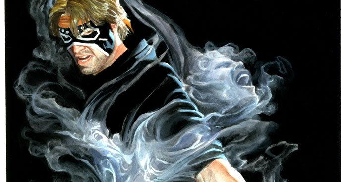 I MIEI SOGNI D'ANARCHIA - Calabria Anarchica: Alex Ross - Masks Dream ...