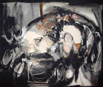 ARTBURGAC: Katie Pretti