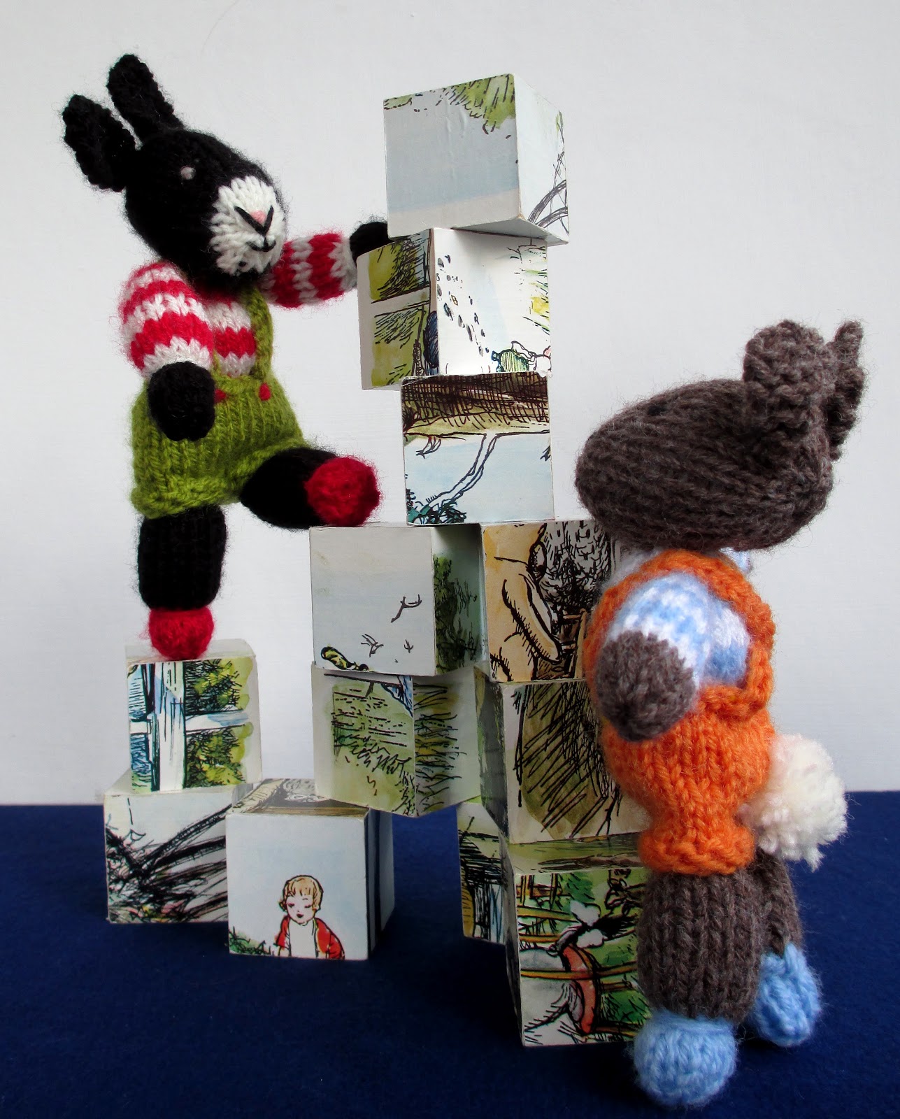 Flutterby Patch: January 2013