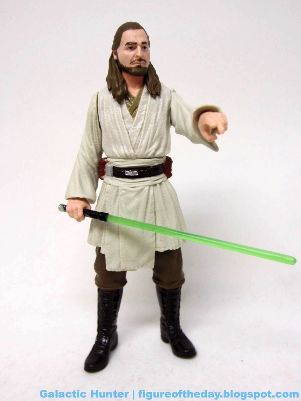 Galactic Hunter's Star Wars Figure of the Day with Adam Pawlus: Star ...