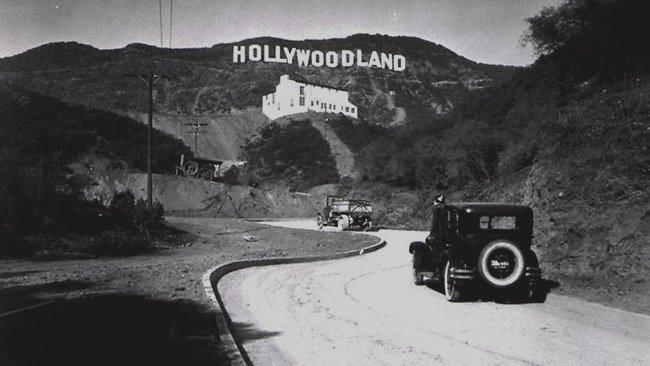 Dona havia de ser: Daeida Wilcox, la madre de Hollywood