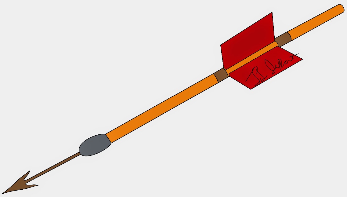 Sailing on the Astral Sea: Weapons & Warriors: The Plumbata of the Romans