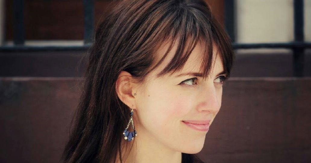 Little Myths: Four Questions for Madeleine Barnes