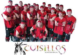 lo mejor de la banda y cuisillos: la banda cuisillos