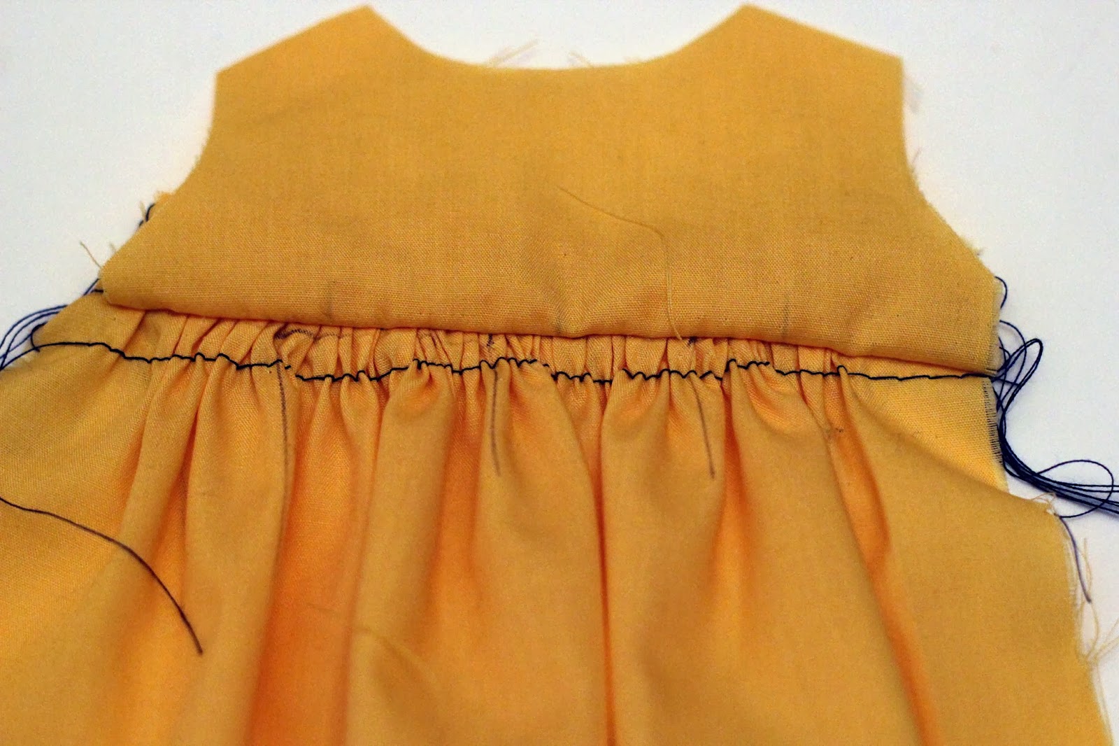 WIDI | Sewing blog | Step by Step instructions | Tutorials: How to and ...