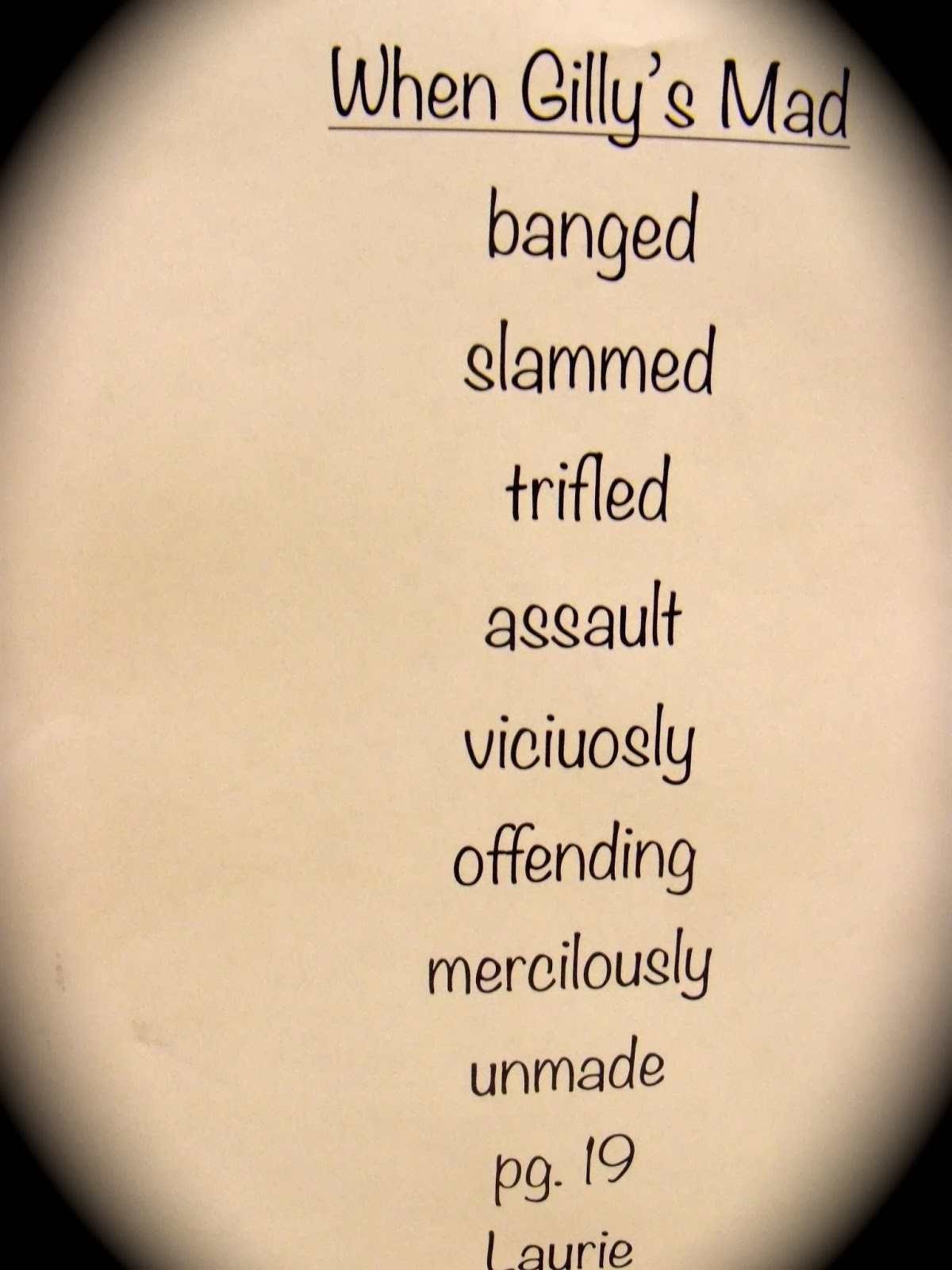 Chickadee Jubilee: The Stacks Computer Style