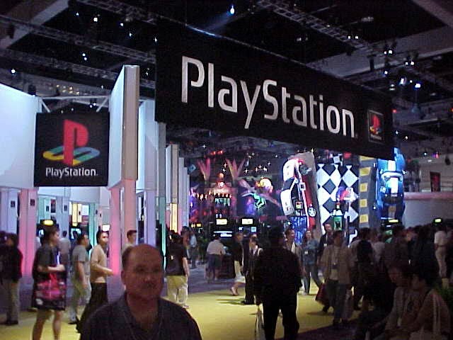 A E3 1999 se despede de uma geração de consoles para dar boas-vindas ao ...