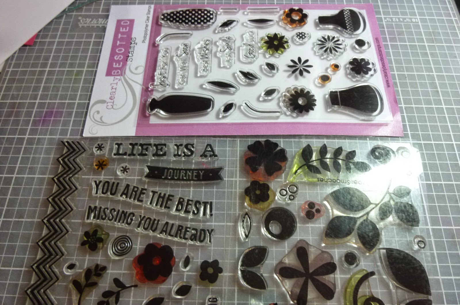 foleysfriend: TIME OUT Challenge #28