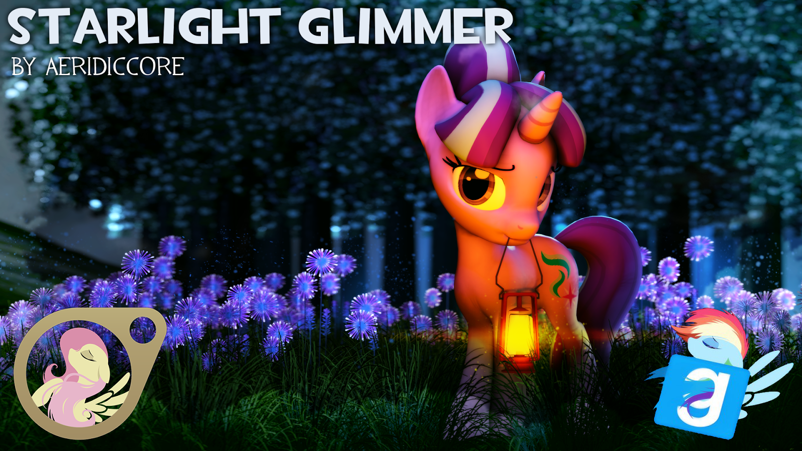 Equestria Daily - MLP Stuff!: Super High Quality Starlight Glimmer ...