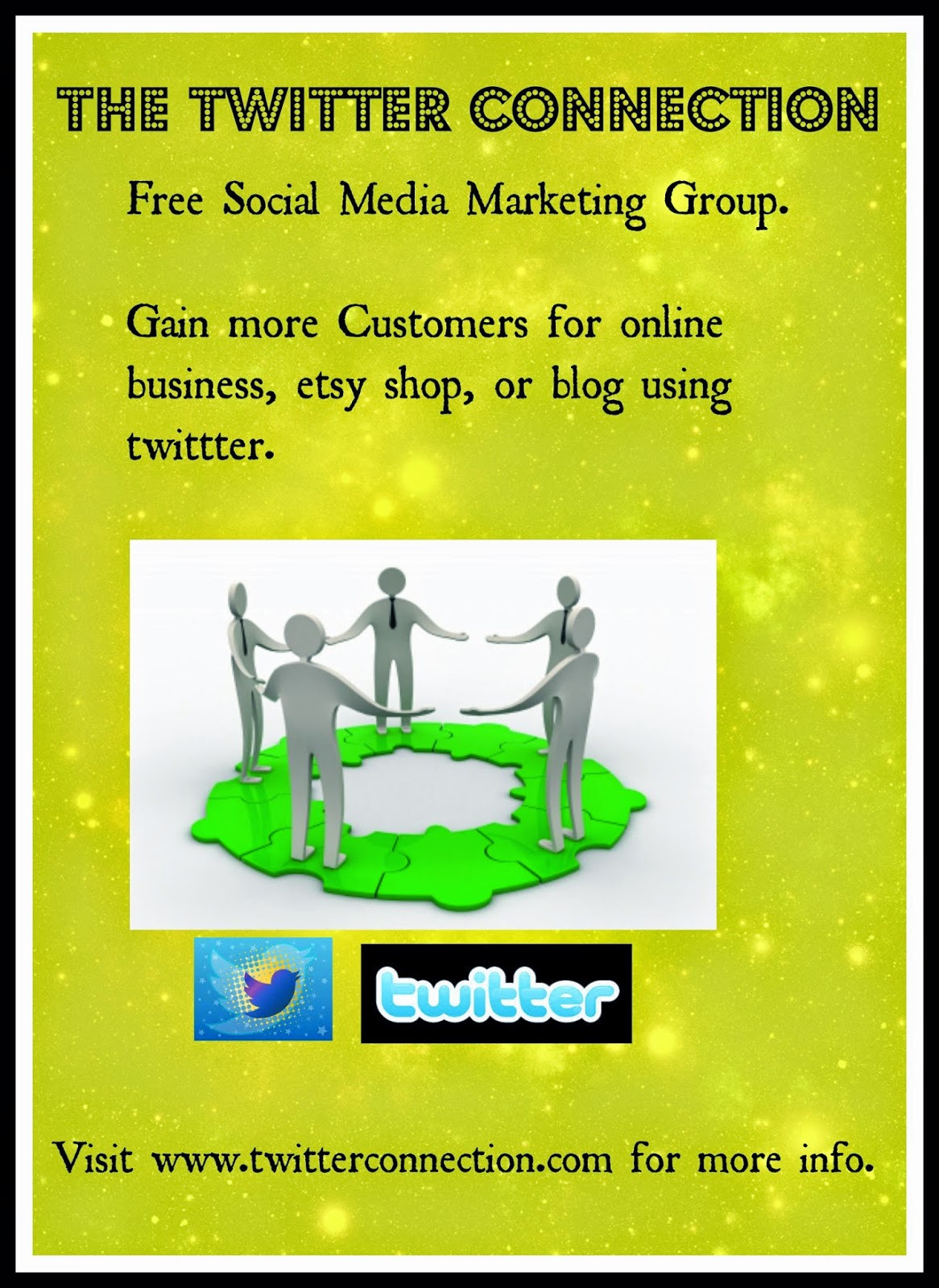 The Twitter Connection