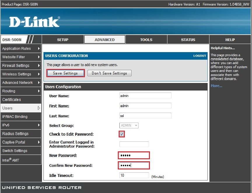 Dlinkrouter.local | Dlink router local login | Dlink router setup