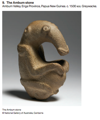 AP Art History: 250 Images and PDF Link