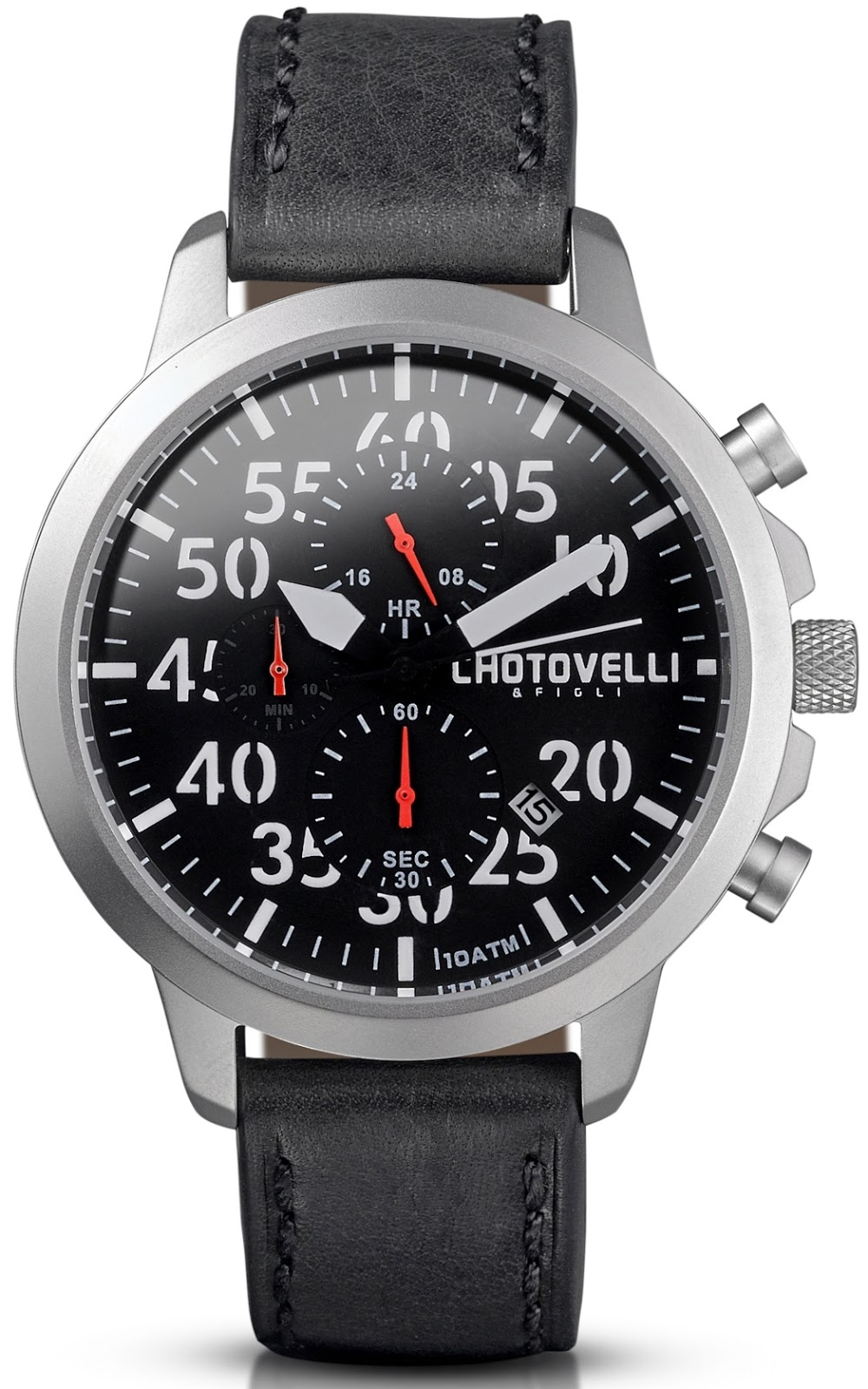 The Best Italian Watches for the Money : Chotovelli & Son - 10 Years in ...