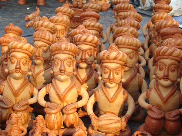 Revealed Art of Madhya Pradesh. | Home Decorating Trends 2014 UK