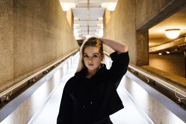 Sody Drops New Single ‘Let Go’