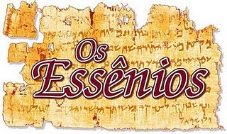 Mestres - Teologia & Debates: Orações Mágicas dos Essênios