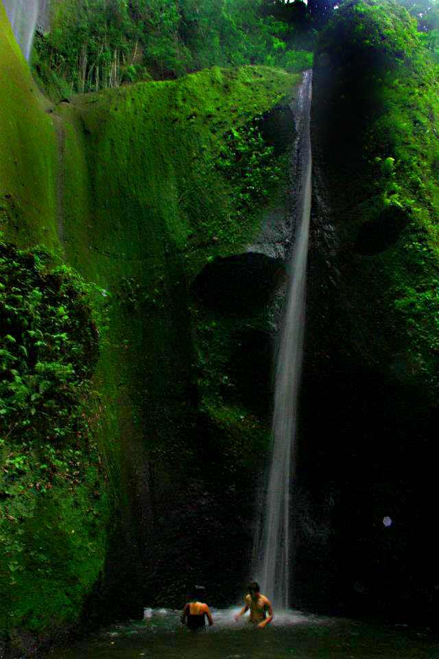 Scenic Philippines: Beautiful Batangas