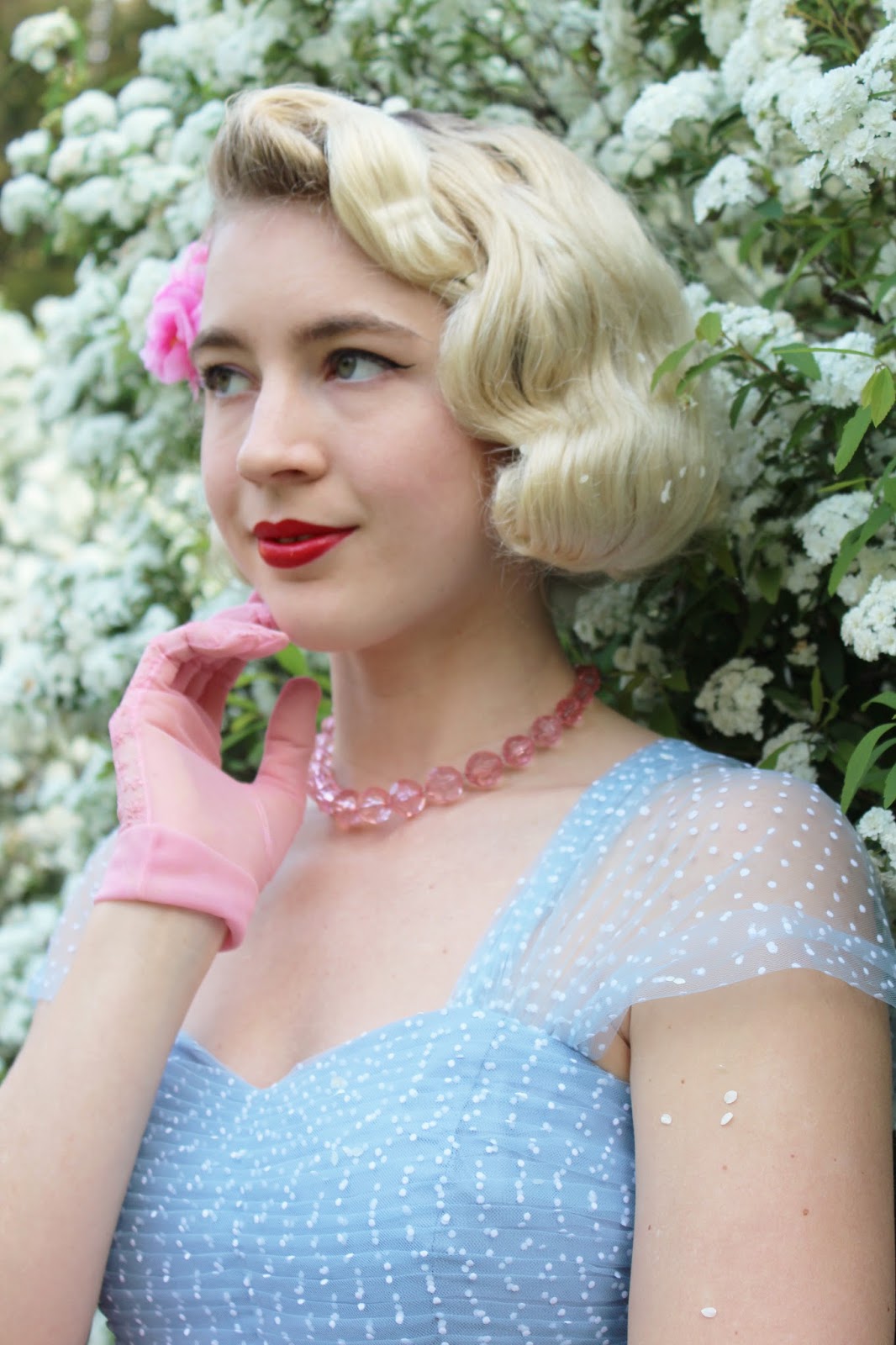 Pastel Princess | GracefullyVintage