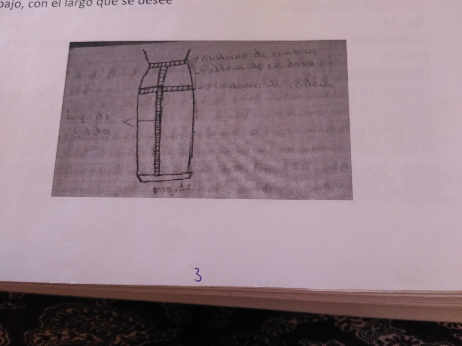 TU SITIO DE MANUALIDADES: LECCION 1