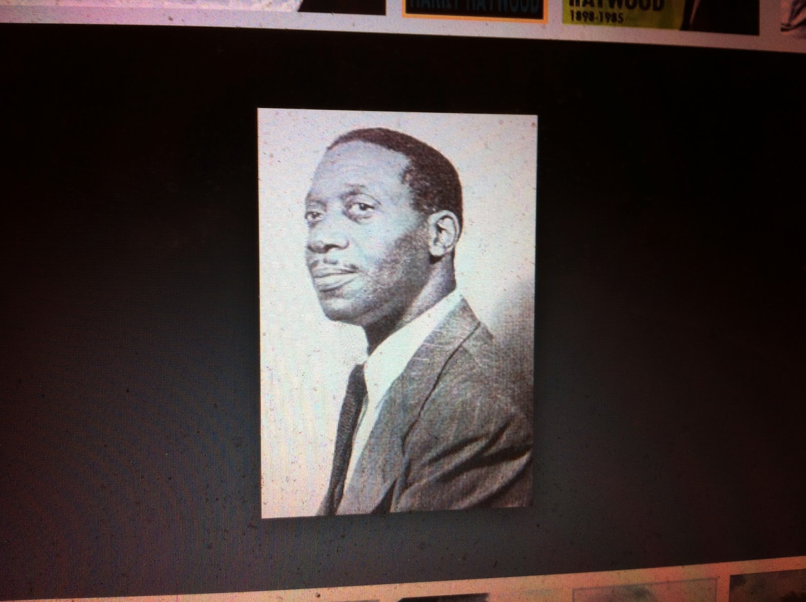 THE BLACK SOCIAL HISTORY:: BLACK SOCIAL HISTORY : AFRICAN AMERICAN ...