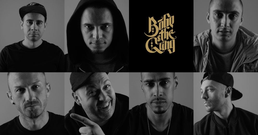 Импулс: "Bobo & The Gang" с дебютен албум