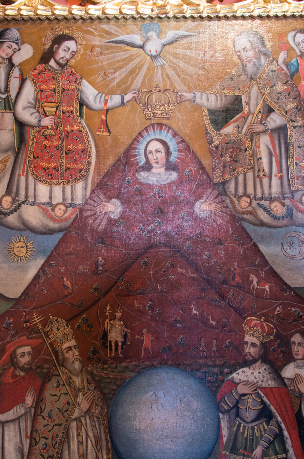 Kernowclimber at Purple Peak Adventures: Journey into the Mines of ...