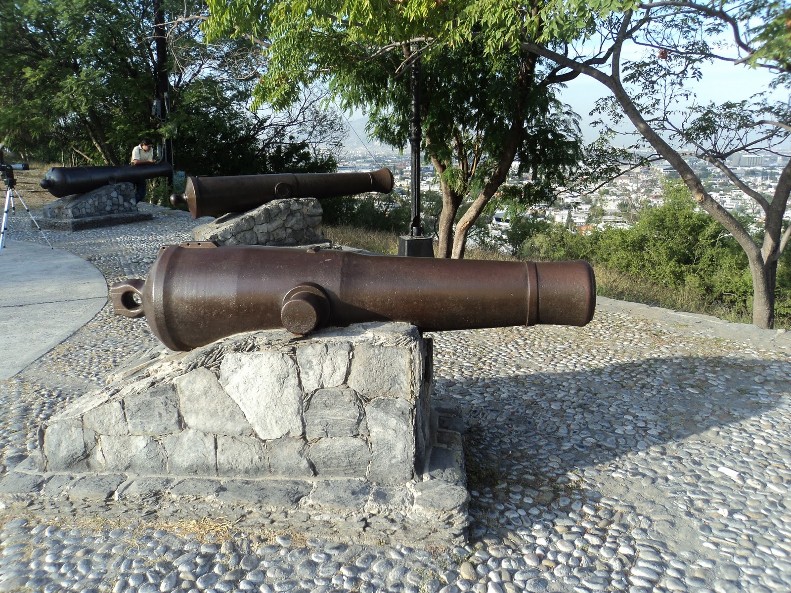 Mariana Reyes: Historia de la Arquitectura II — El Obispado