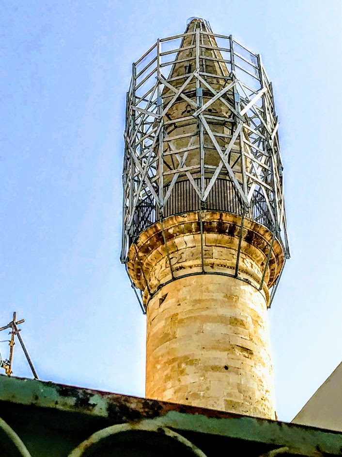 Patrick Comerford: How the last Jews of Crete perished in the Holocaust ...