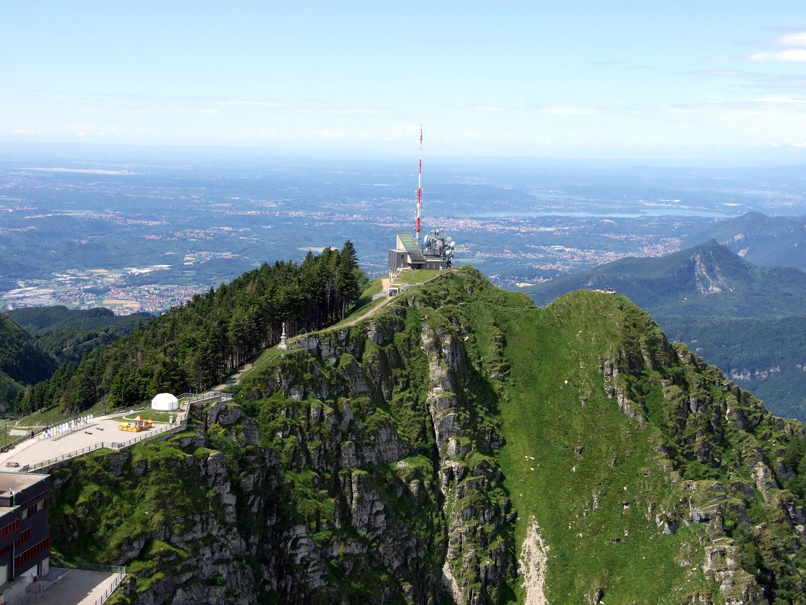 Visit Lake Como Italy: Visit Lake Como Italy Photograph of the ...