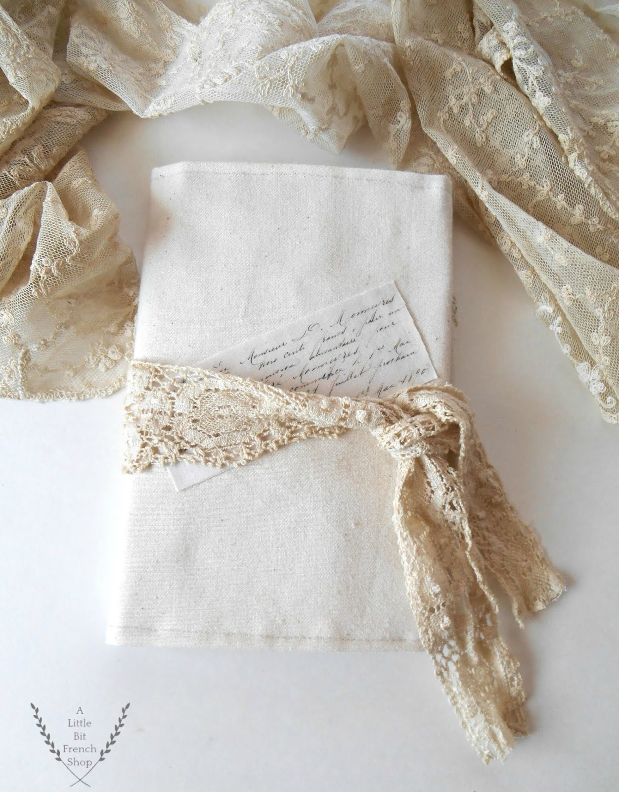 A Little Bit French: That's a Wrap