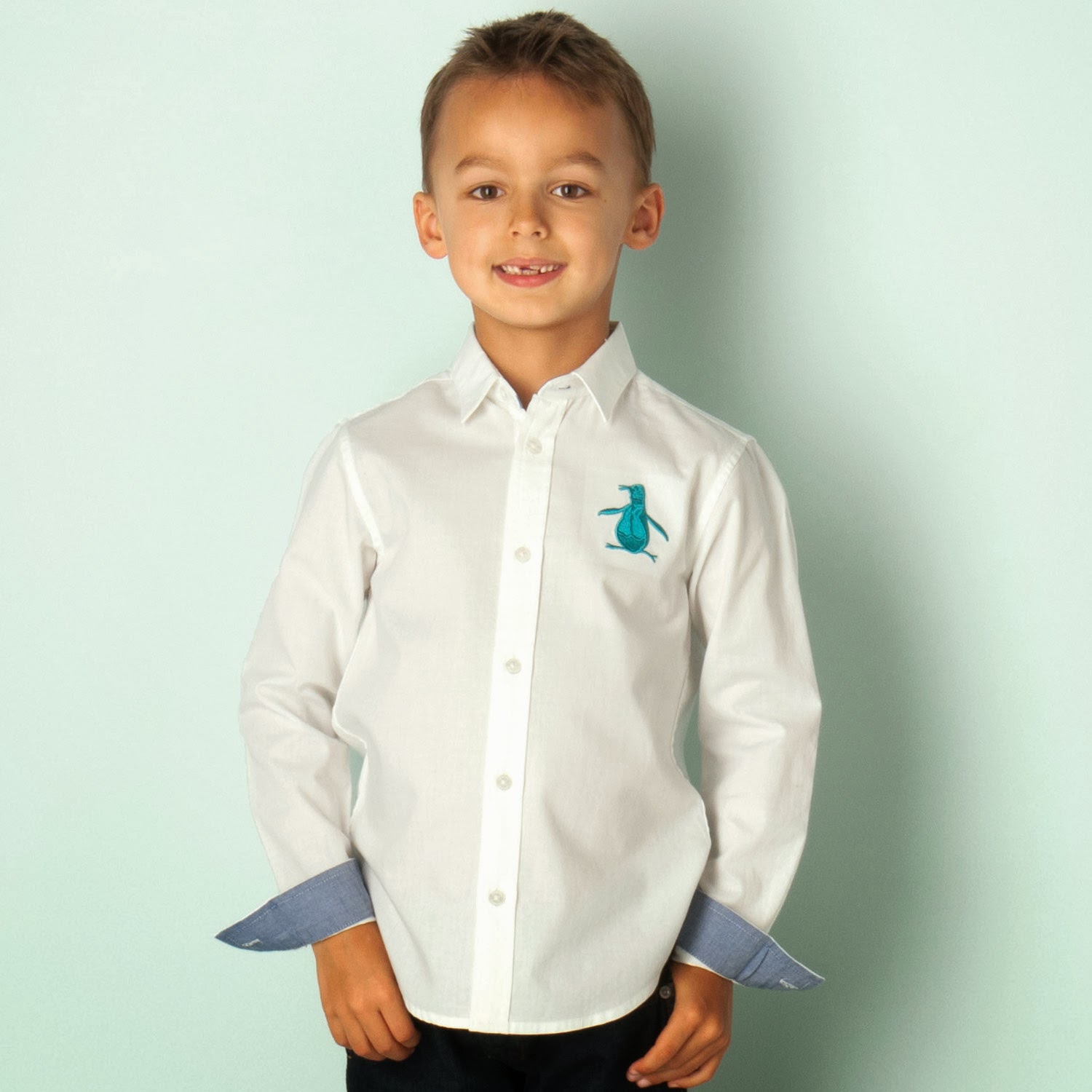 Boss Model Juniors: 2013