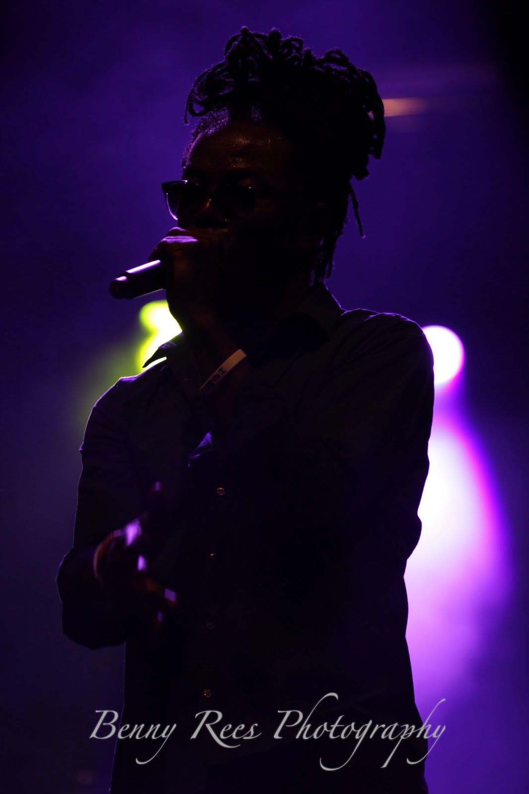 Benny Rees Music Media Music Promotions Showbizz and Woodstock Style ...