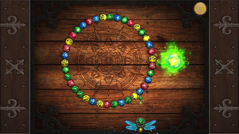 Adeli Games: Marble Duel