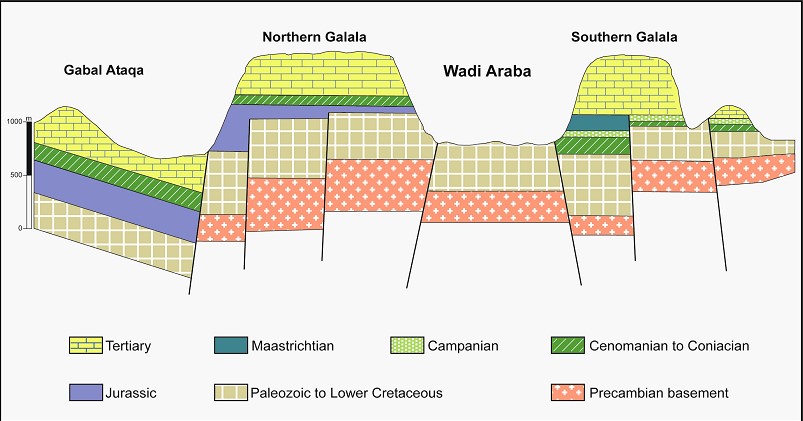 Geology : FACIES ANALYSIS AND SEDIMENTARY HISTORY OF SOME PALEO ...