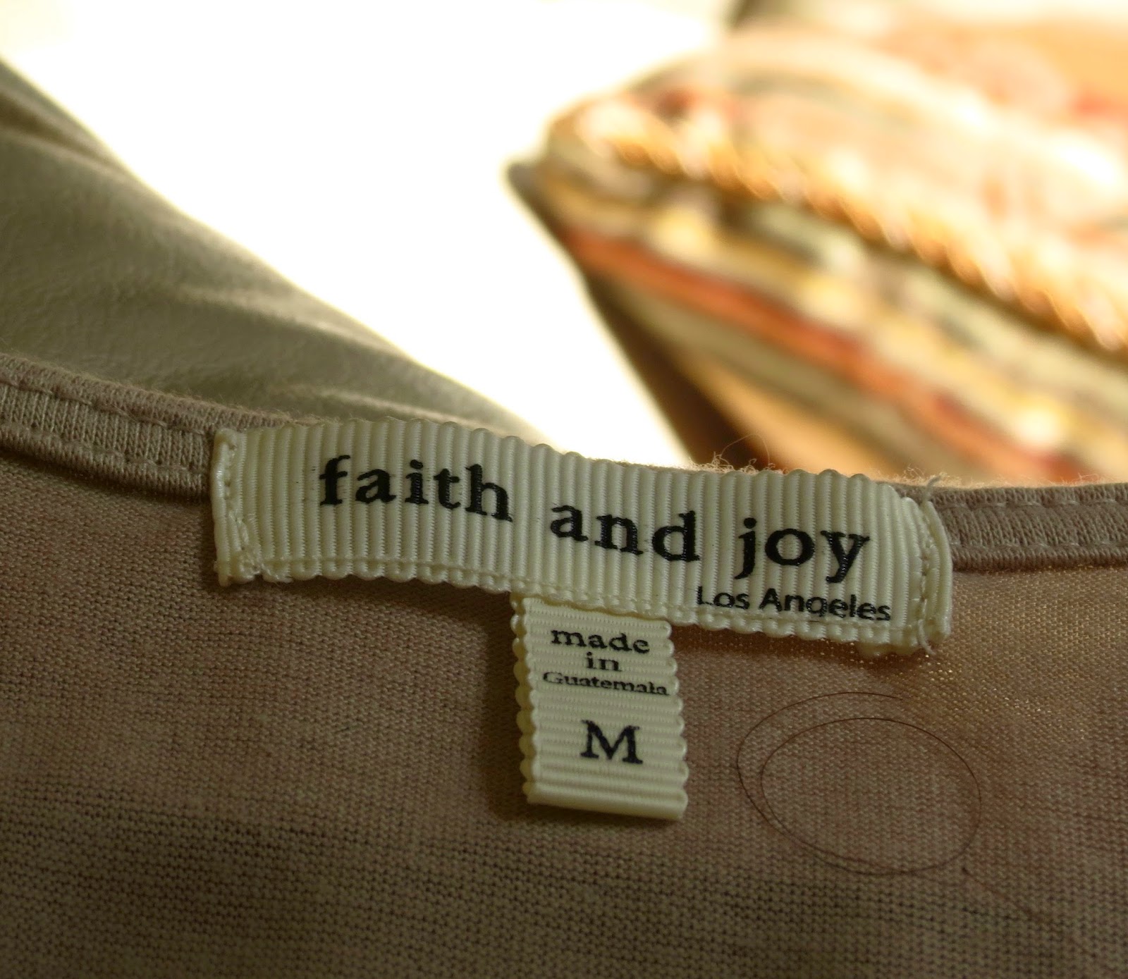 Angels for You: An Angel Message: Faith and Joy