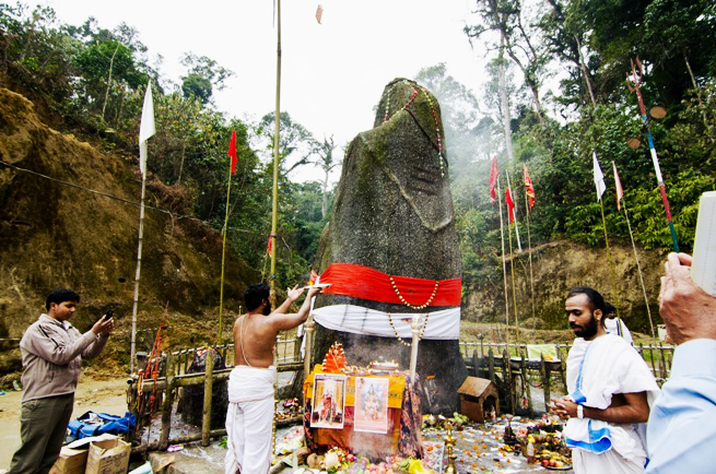 Arunachal Travel Guide: SIDHESHWAR NATH TEMPLE (SHIVA LINGA) AT ZIRO Arunachal Travel Guide: SIDHESHWAR NATH TEMPLE (SHIVA LINGA) AT ZIRO