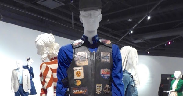 Hollywood Movie Costumes and Props: The Longest Ride film costumes on ...