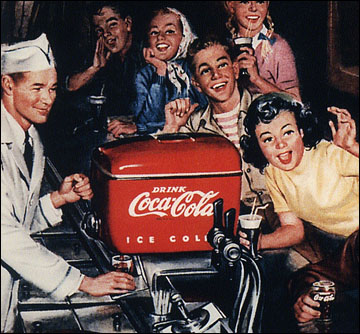 Ashley Lynn B. Design: Raymond Loewy Designs