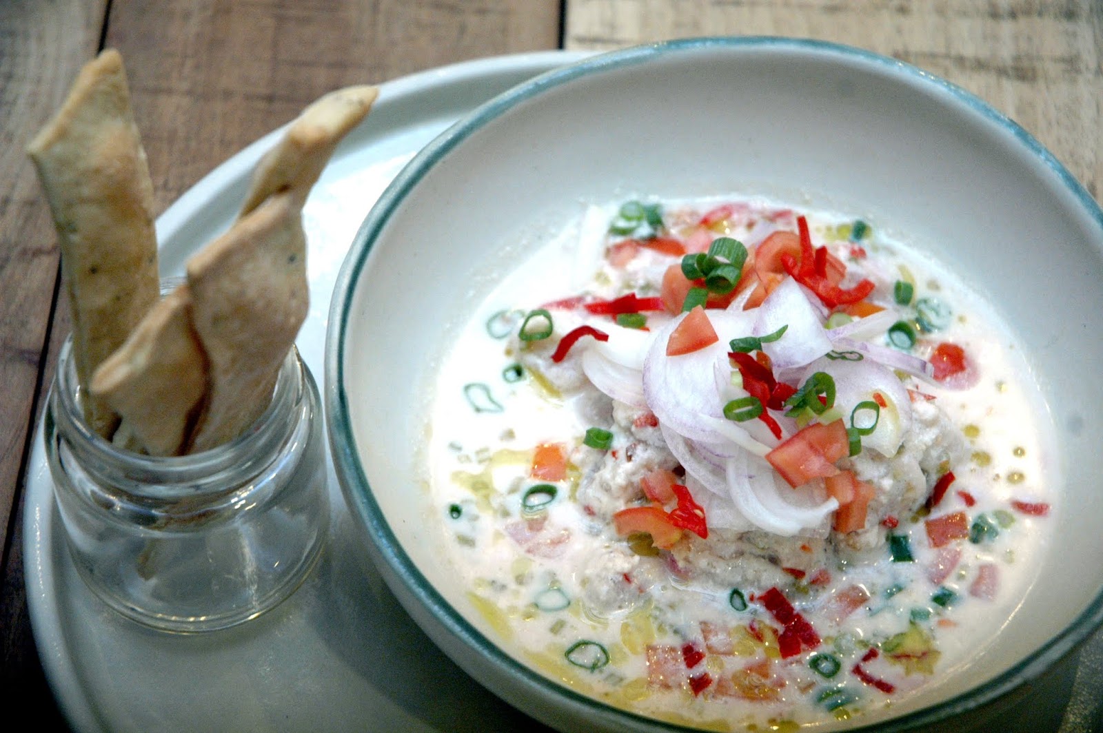 DUDE FOR FOOD: Flavors of Boracay: Eat Good, Feel Good at Nonie's