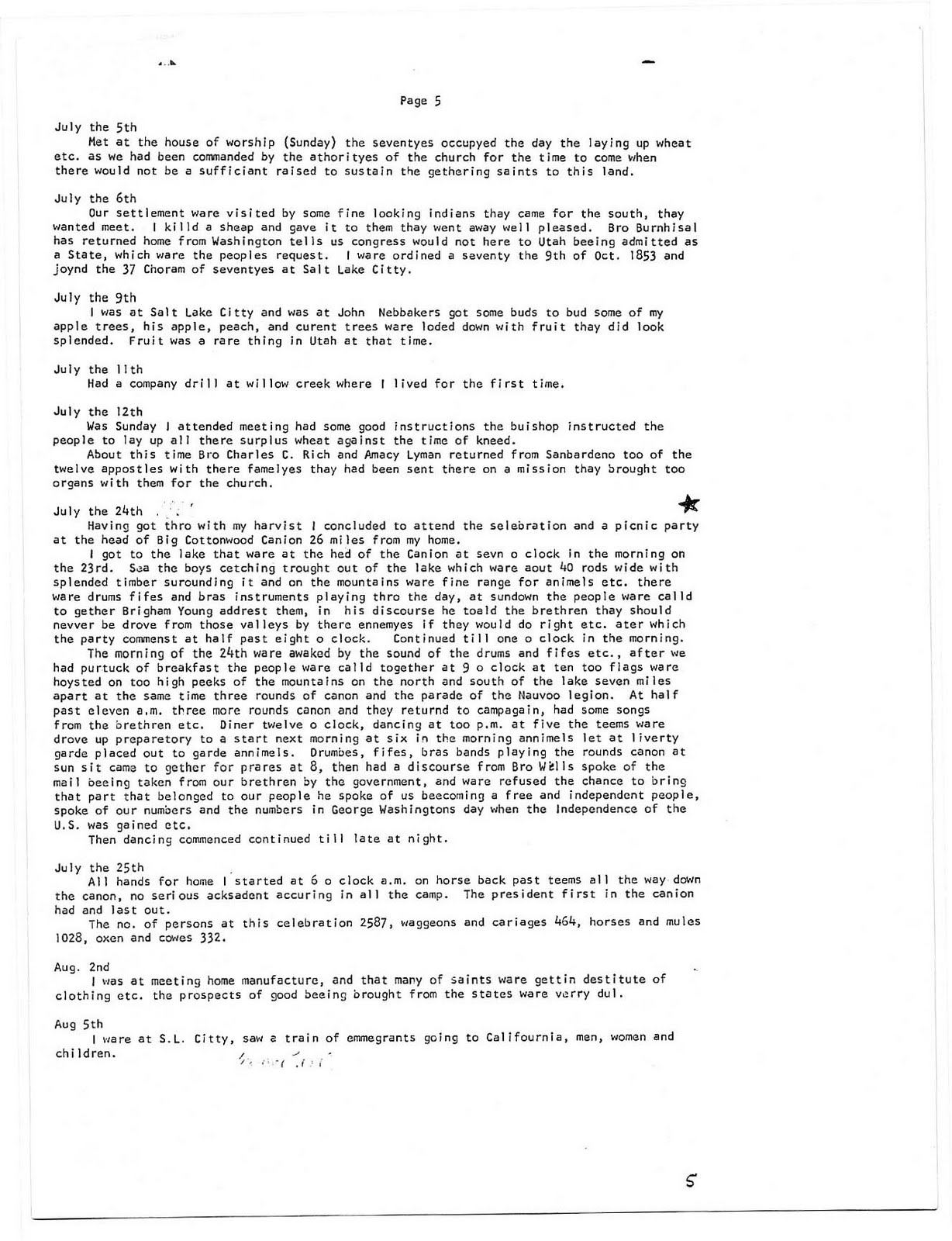 Andrew Jackson Allen