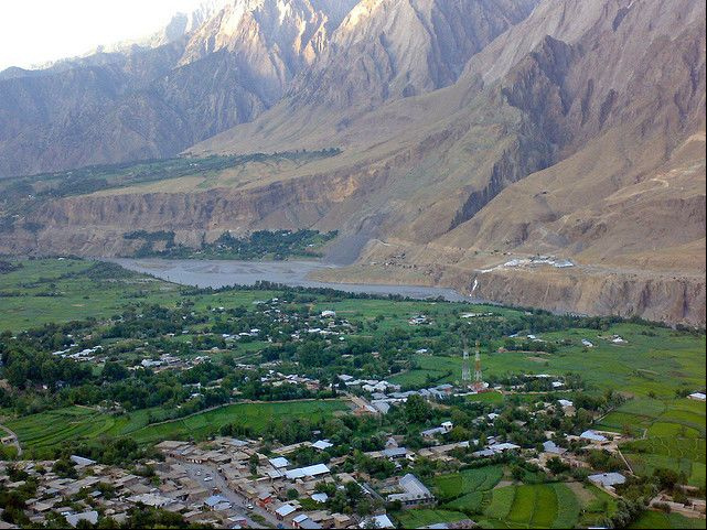 Beautiful and top places to visit in Chitral - United Kashmir