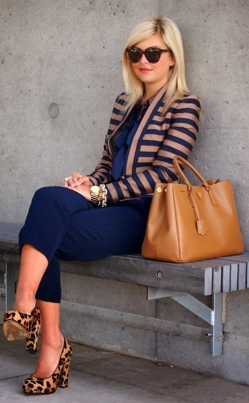 FASHION LOVE: LADY BAG