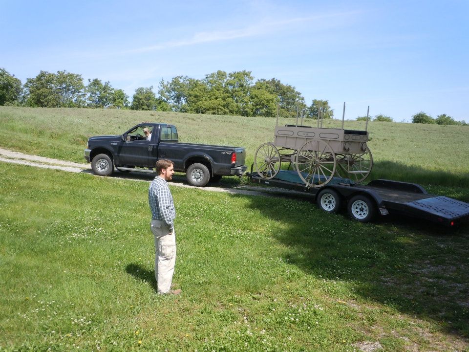 Handling Artifacts | Guardian Of The Artifacts | fredericknewspost.com